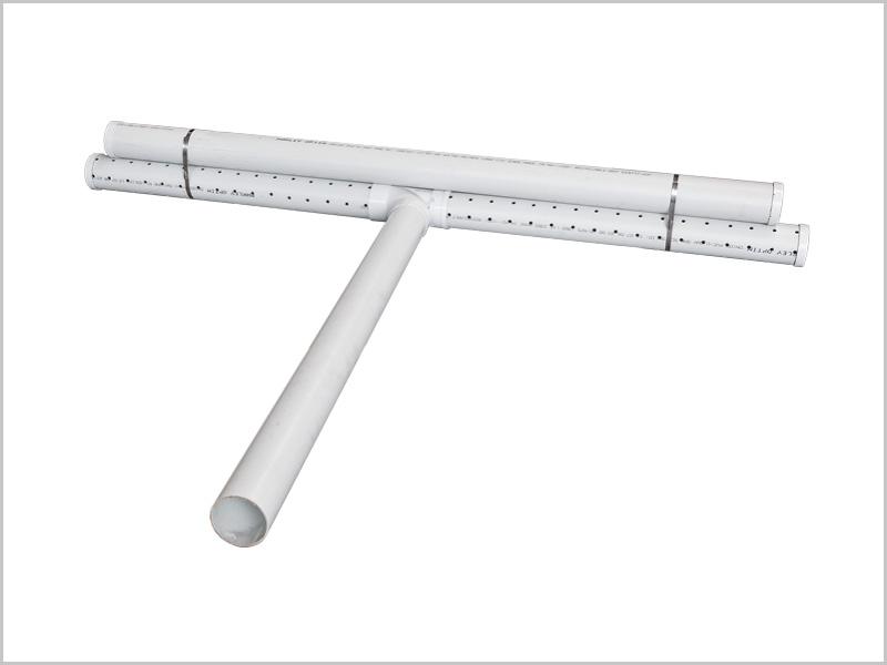 Floating decanters | Decant T-bar System | Geofabrics New Zealand